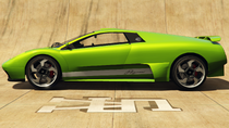 Infernus | GTA Wiki | Fandom
