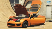 Jester Classic | GTA Wiki | Fandom