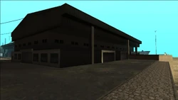 Los Santos National Guard Depot | GTA Wiki | Fandom