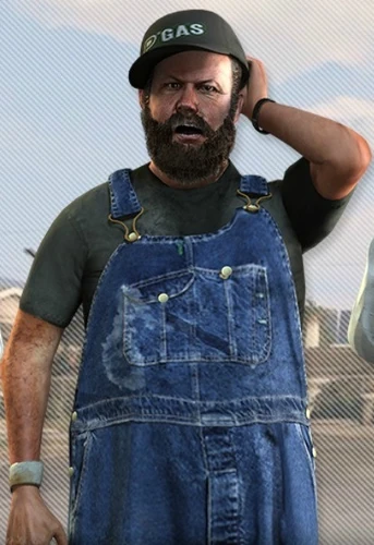 Rednecks | GTA Wiki | Fandom