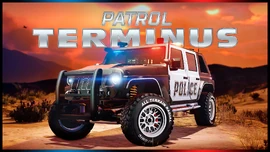 Terminus Patrol | GTA Wiki | Fandom