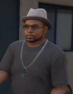 Gerald | GTA Wiki | Fandom