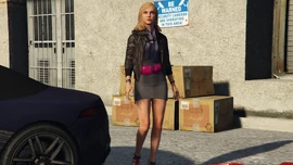 Lacey Jonas | GTA Wiki | Fandom