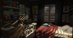 Clinton Residence | GTA Wiki | Fandom