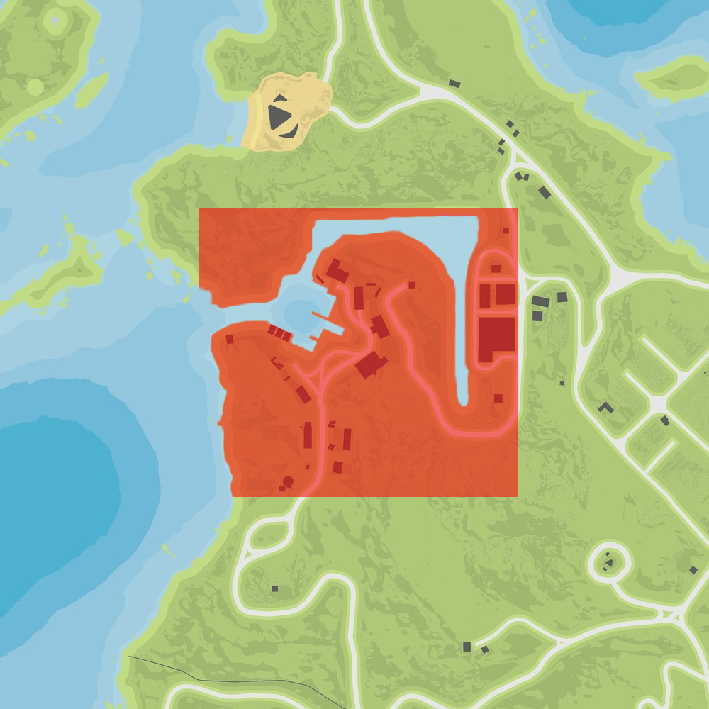 Main Dock | GTA Wiki | Fandom