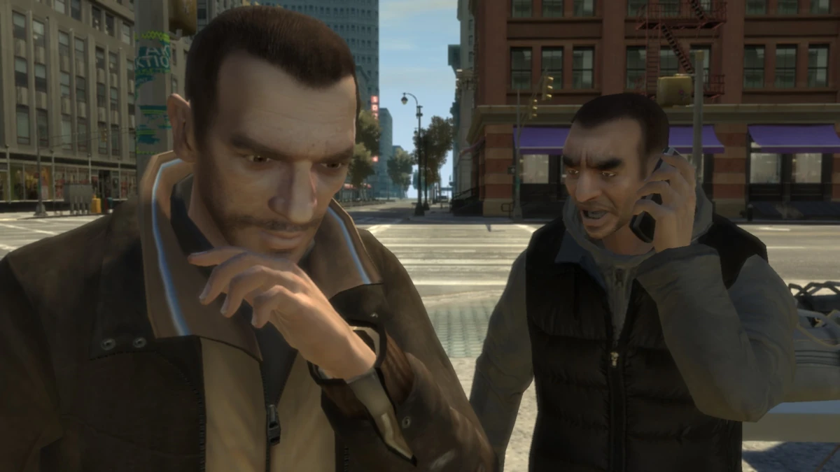 Hossan Ramzy - Unique Encounter | GTA Wiki | Fandom