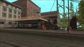 Impound Garage | GTA Wiki | Fandom