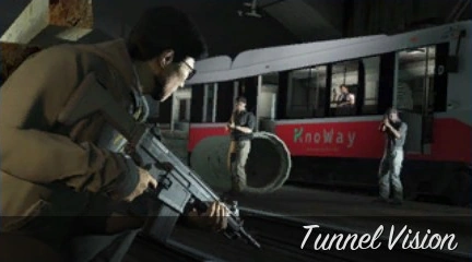 Tunnel Vision | GTA Wiki | Fandom