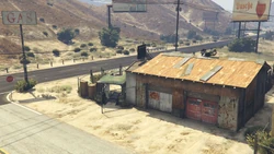 Auto Repair Shop | GTA Wiki | Fandom