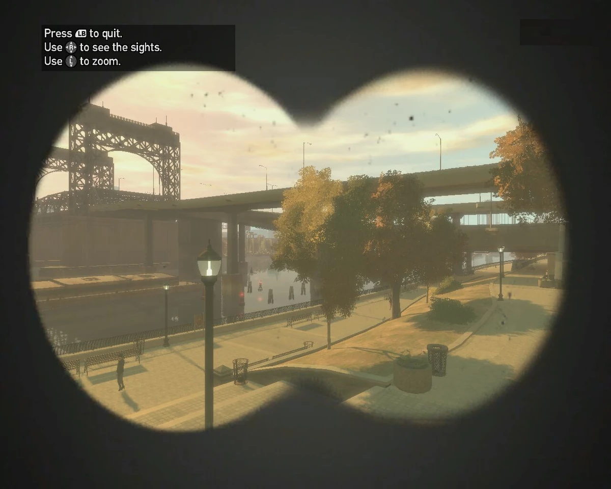 Binoculars | GTA Wiki | Fandom