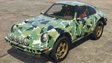 Comet Safari | GTA Wiki | Fandom