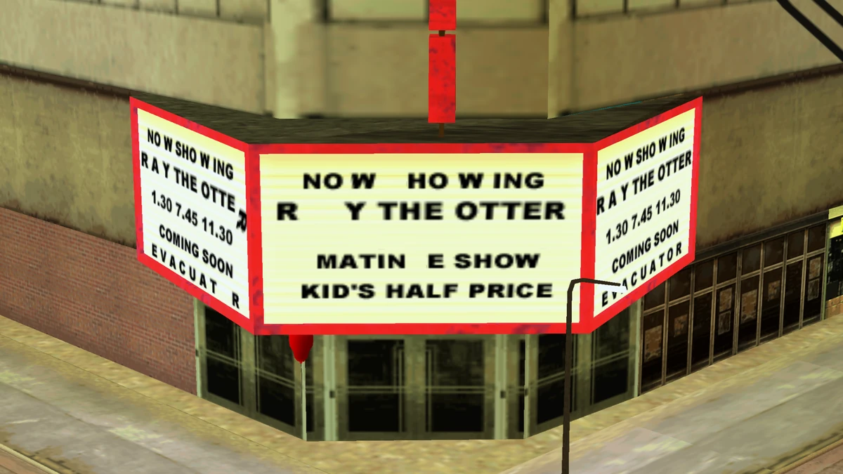 Evacuator | GTA Wiki | Fandom