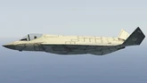 F-160 Raiju | GTA Wiki | Fandom