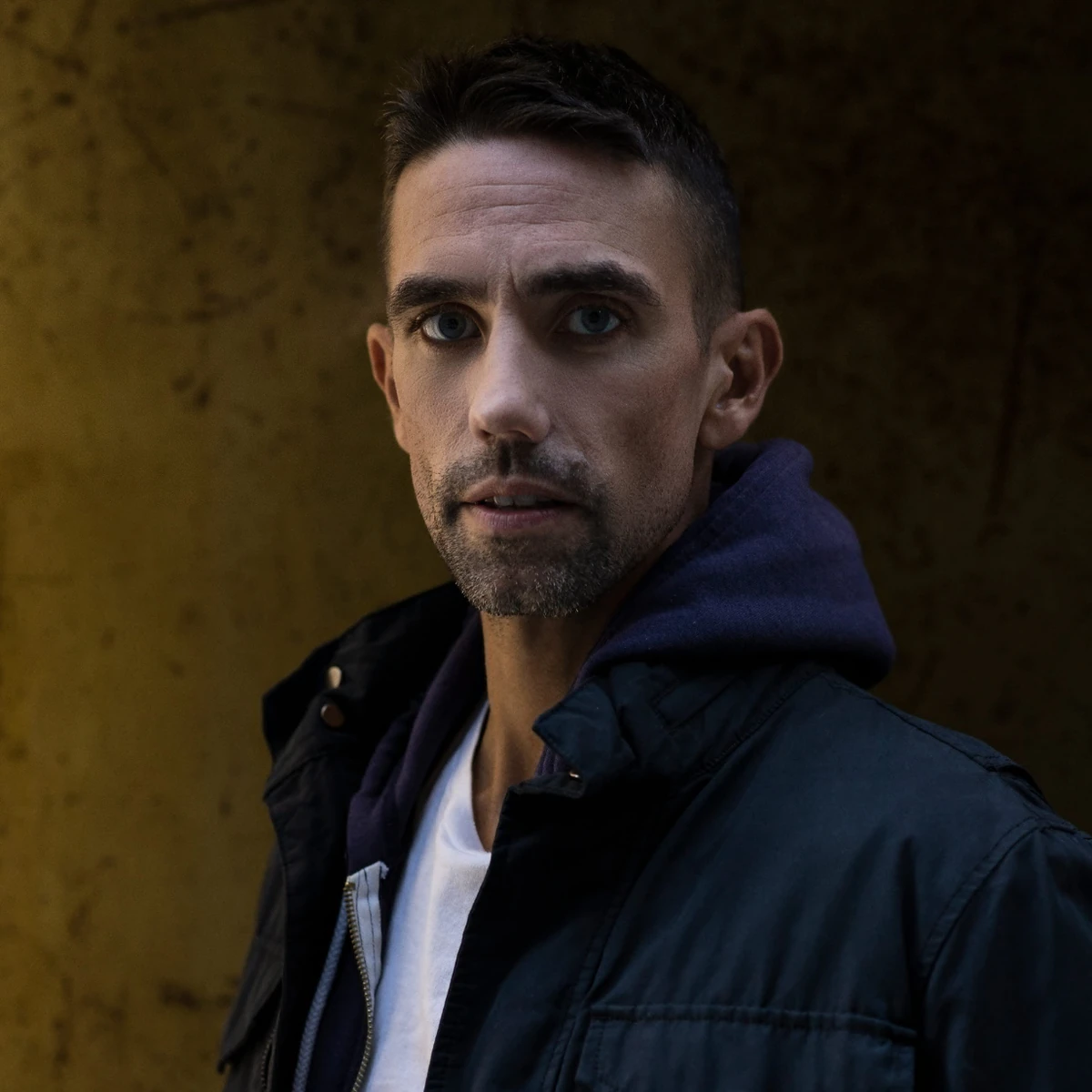 Keith Nobbs | GTA Wiki | Fandom