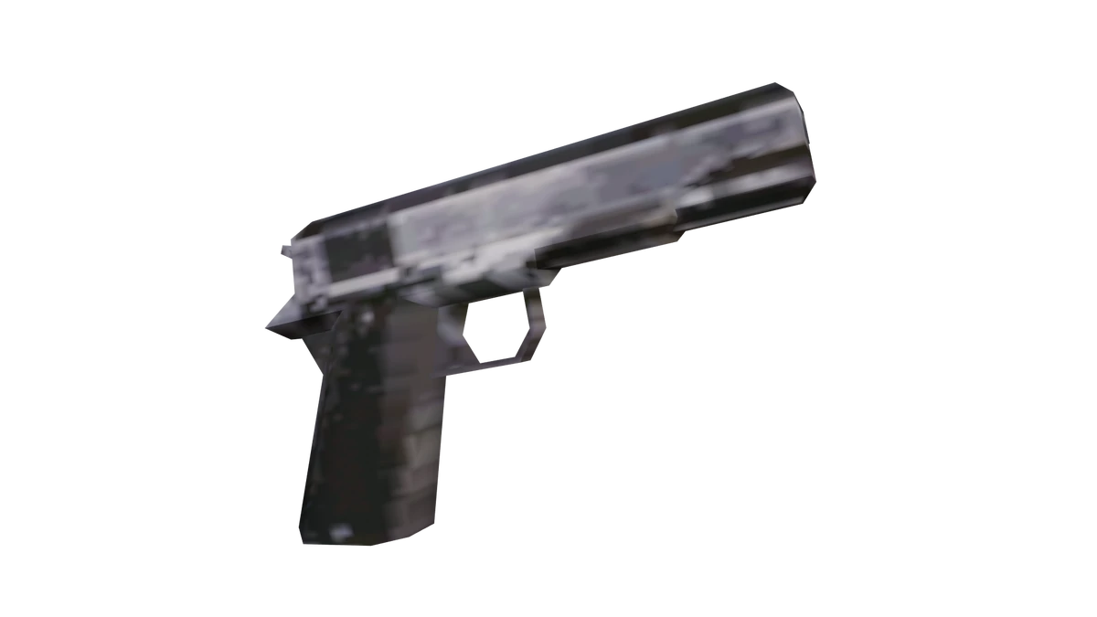 Category:Handguns | GTA Wiki | Fandom