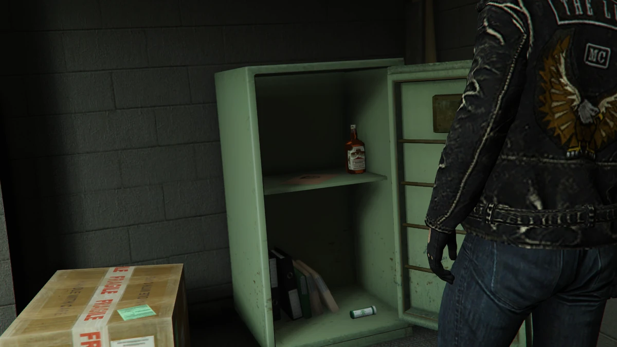 Planning Work: Lab Locations | GTA Wiki | Fandom