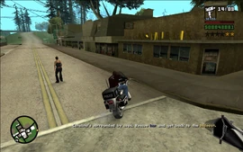 Small Town Bank | GTA Wiki | Fandom