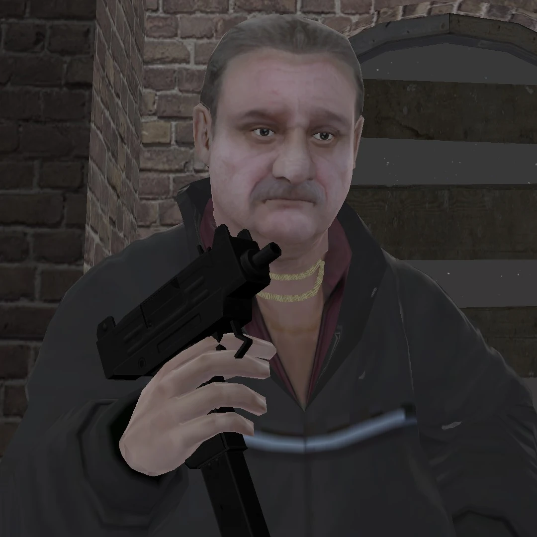 Charles Matteo | GTA Wiki | Fandom