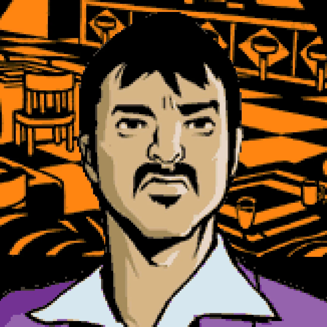 Cisco | GTA Wiki | Fandom