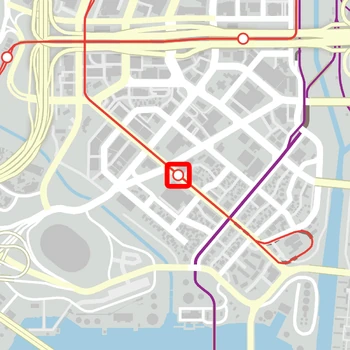 Davis Station | GTA Wiki | Fandom