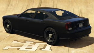 FIB | GTA Wiki | Fandom