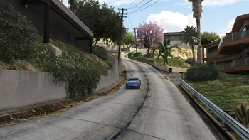 Kimble Hill Drive | GTA Wiki | Fandom