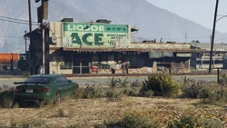 Meth'd Up | GTA Wiki | Fandom