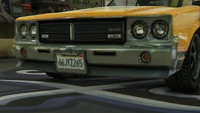 Sabre GT | GTA Wiki | Fandom