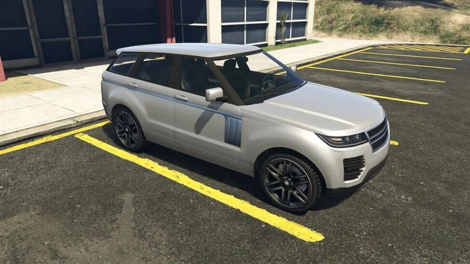 Baller | GTA Wiki | Fandom