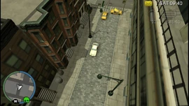 Cod Row | GTA Wiki | Fandom