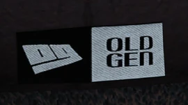 Old Gen | GTA Wiki | Fandom