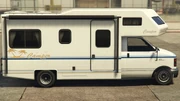 Camper | GTA Wiki | Fandom