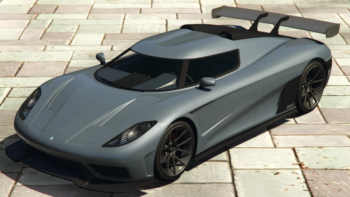 Entity XXR | GTA Wiki | Fandom