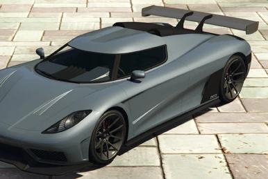 Entity Xf Gta 5 Chrome