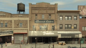 Closeout Center Furniture | GTA Wiki | Fandom
