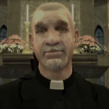 Suffolk Church Priest | GTA Wiki | Fandom