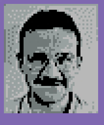 Simon Crisp | GTA Wiki | Fandom