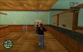 Small Town Bank | GTA Wiki | Fandom