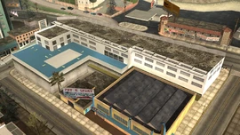 The Bog Standard | GTA Wiki | Fandom
