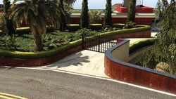 The Tongva Estate | GTA Wiki | Fandom