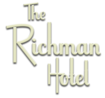 The Richman Hotel | GTA Wiki | Fandom