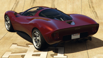 Tigon | GTA Wiki | Fandom