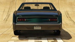 Virgo | GTA Wiki | Fandom