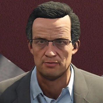 Barry | GTA Wiki | Fandom