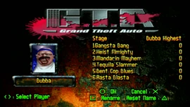 Bubba | GTA Wiki | Fandom