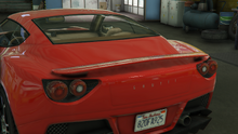 Carbonizzare | GTA Wiki | Fandom