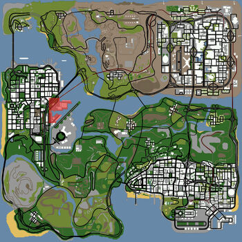 Easter Basin | GTA Wiki | Fandom