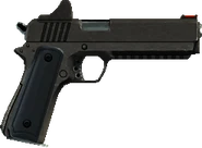 Heavy Pistol | GTA Wiki | Fandom