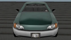 Kuruma | GTA Wiki | Fandom