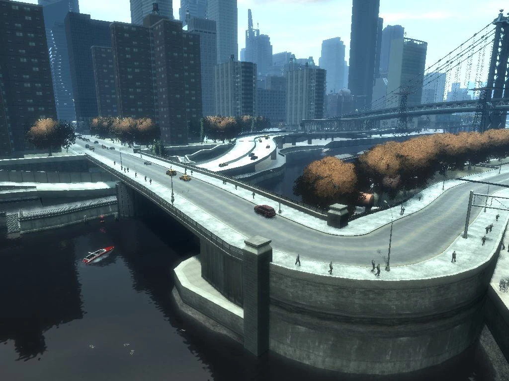 Leaper's Bridge | GTA Wiki | Fandom